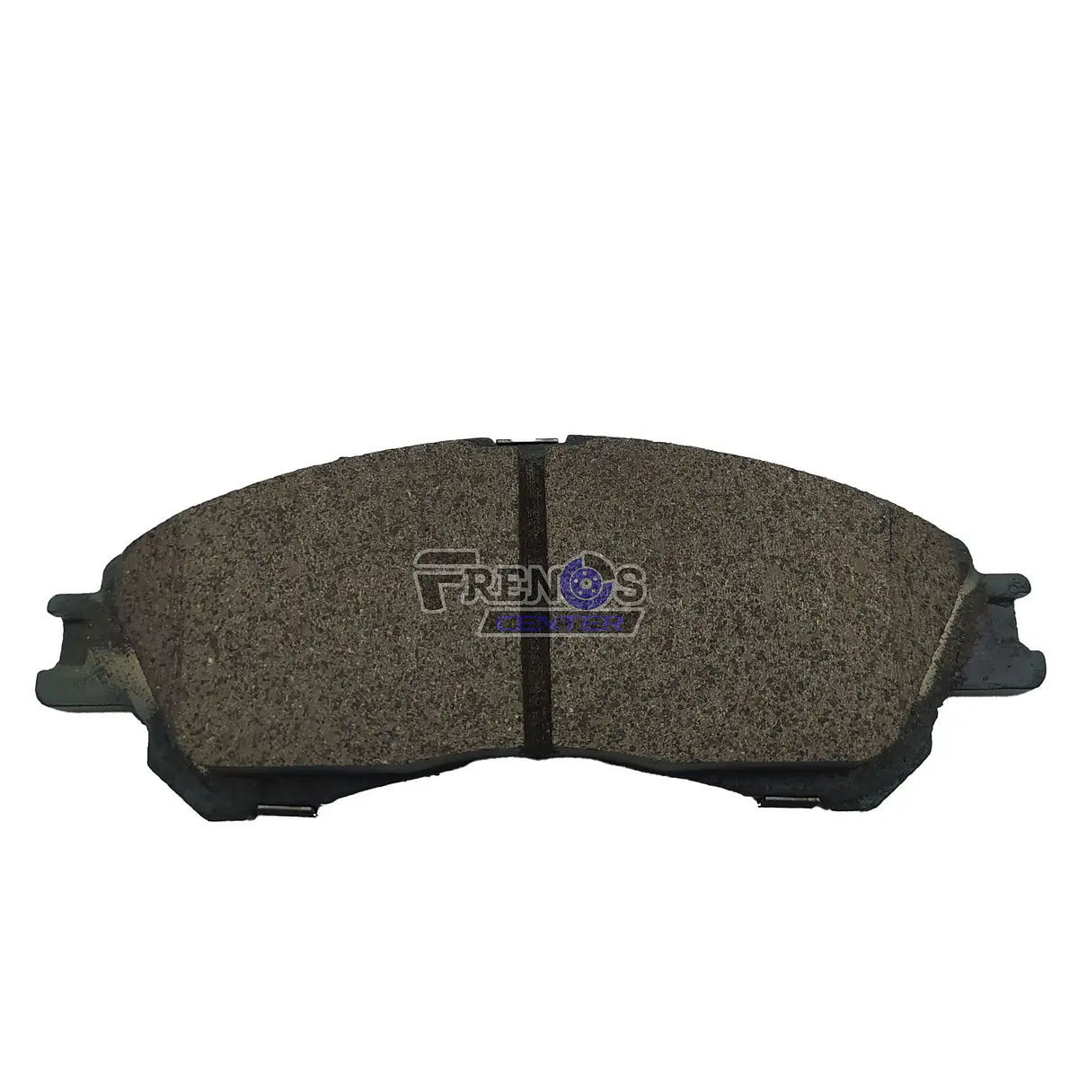 Pastilla De Freno Delantero Brake Pak Para Suzuki Vitara