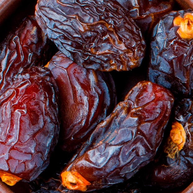 Venta de Dátiles sin carozo Antofagasta