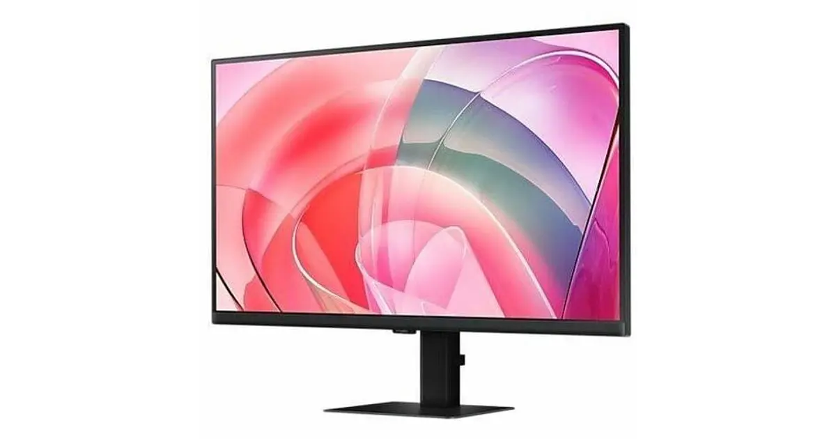Monitor Samsung 27 4K UHD IPS ViewFinity S7
