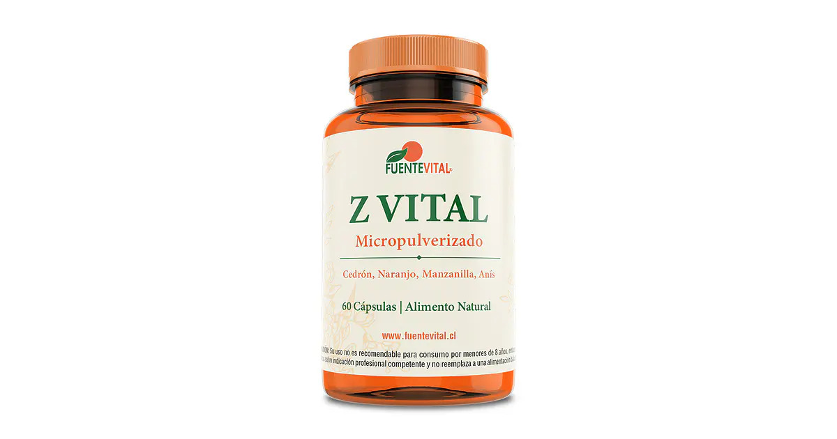 Z Vital
