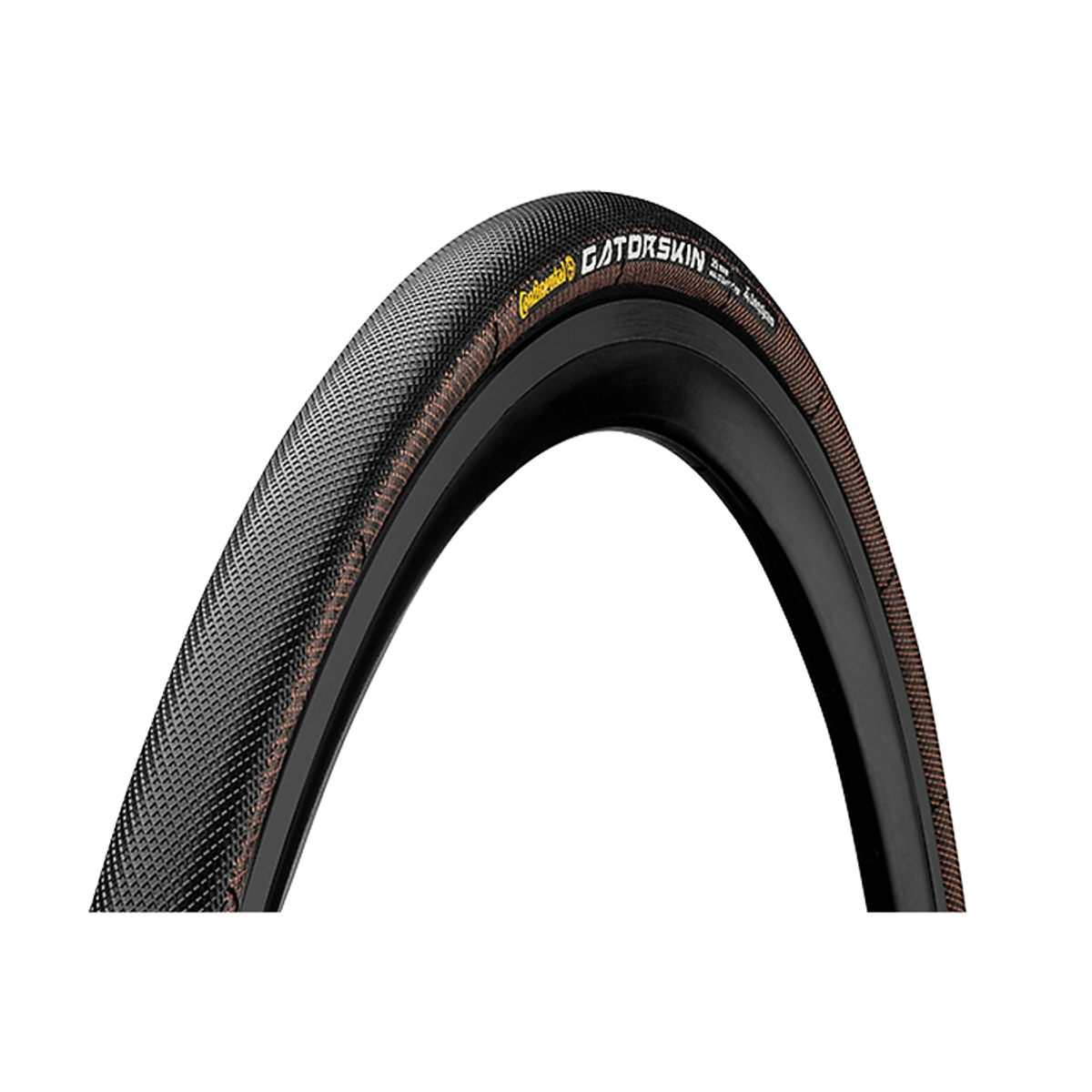 TUBULAR 28 X 22 MM CONTINENTAL SPRINTER GATORSKIN