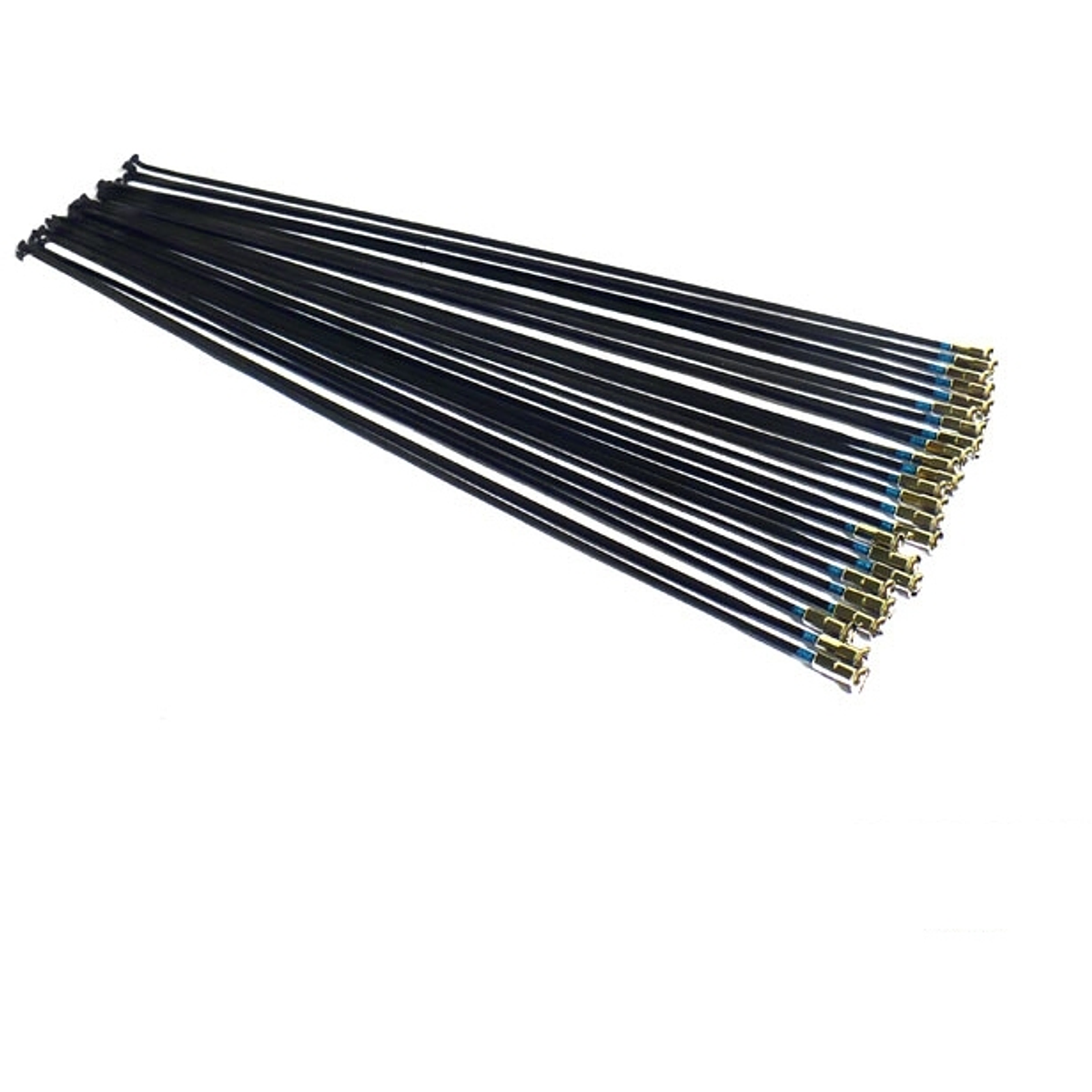 RAYOS DELANTERA (SET) WH-R500A SHIMANO