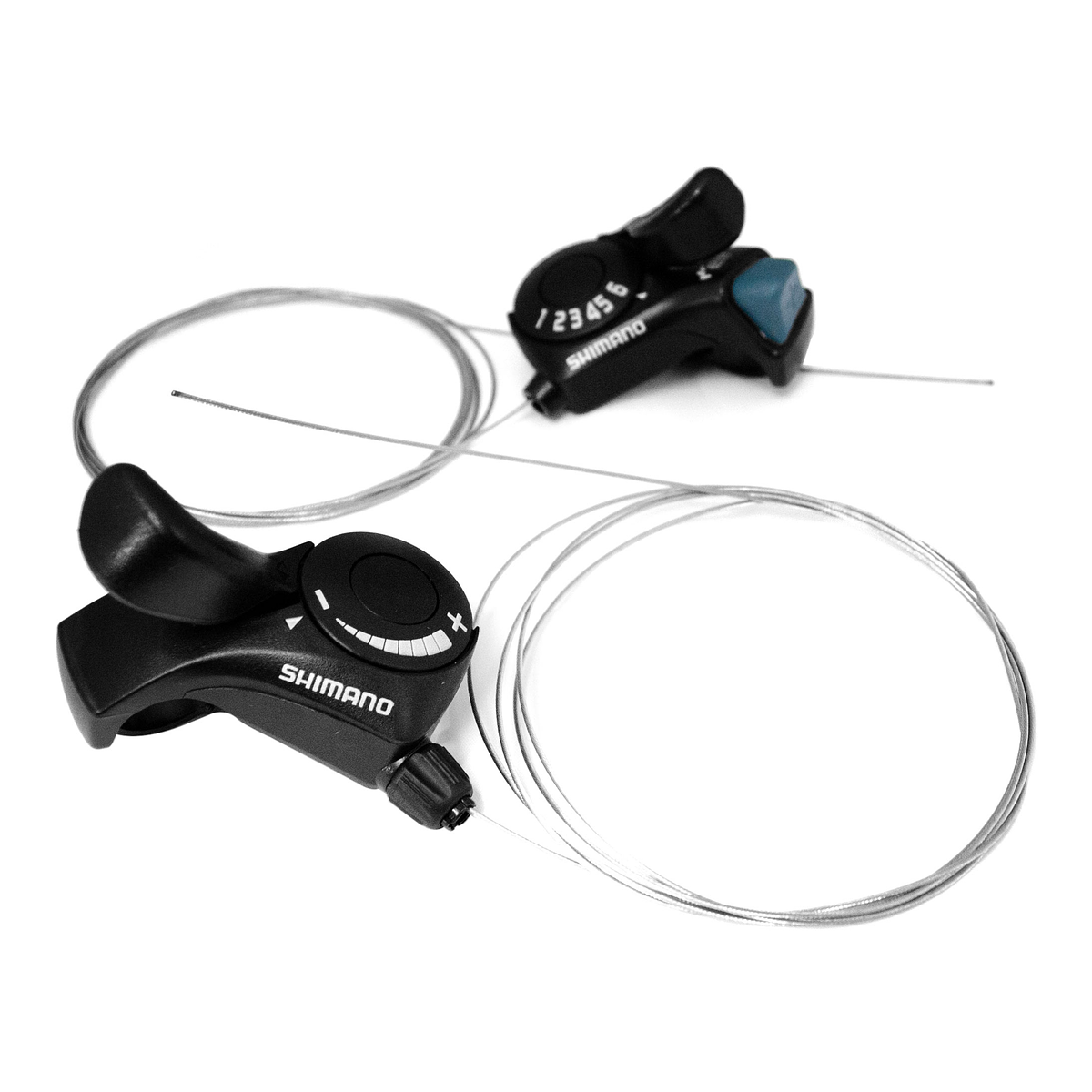 MANILLA CAMBIO 6V. SL-TX30 SHIMANO