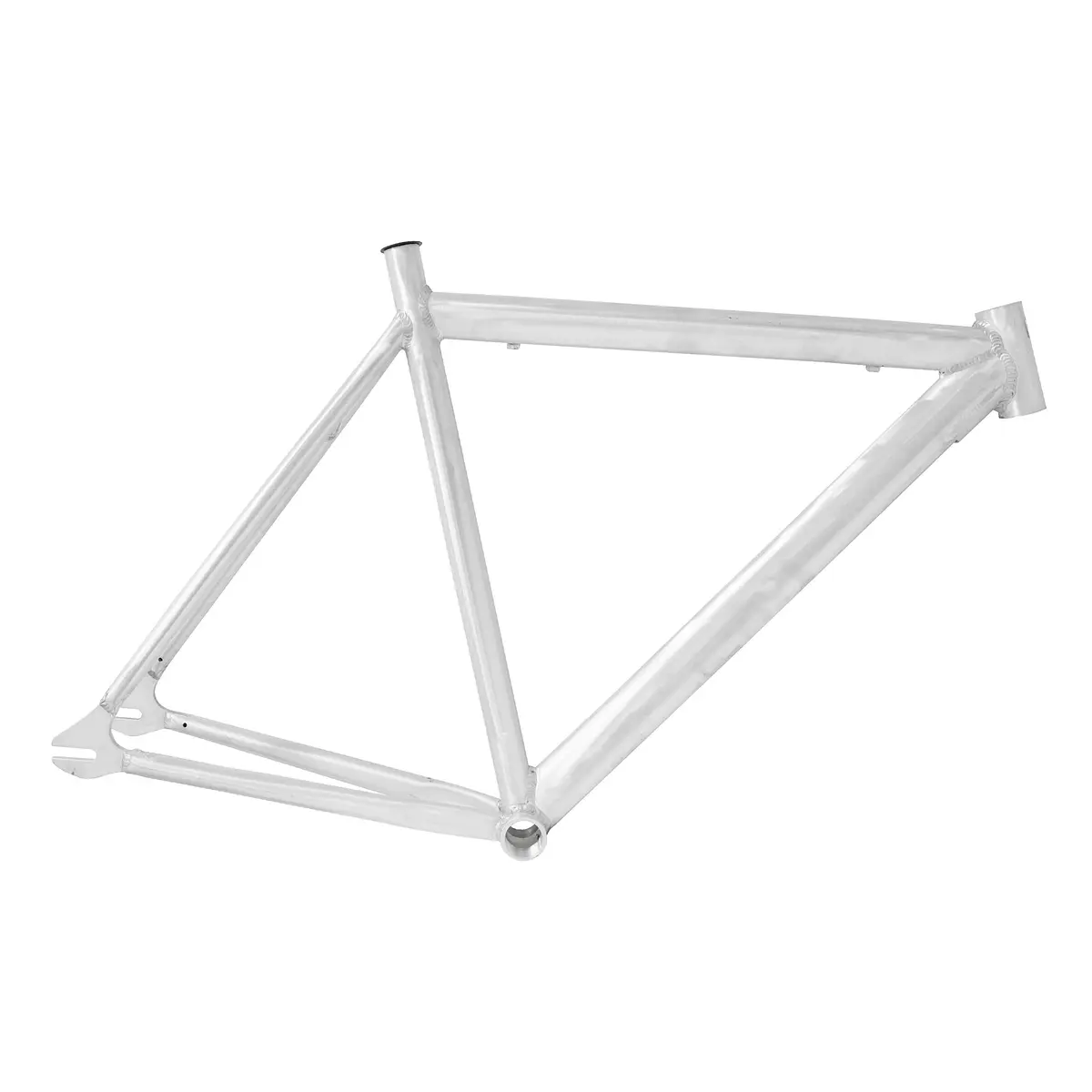 MARCO 700C SINGLE-SPEED CRUDO (54) ALUMINIO