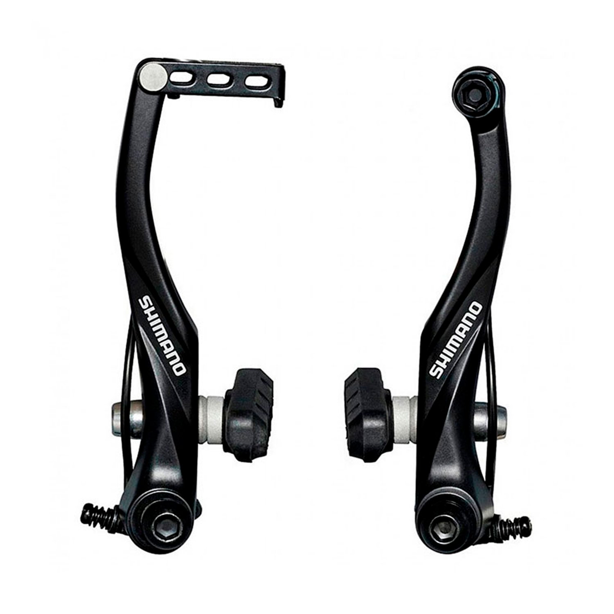 HERRADURA SHIMANO TRASERA BR-M422-S V-BRAKE ABRT4000RX43SL
