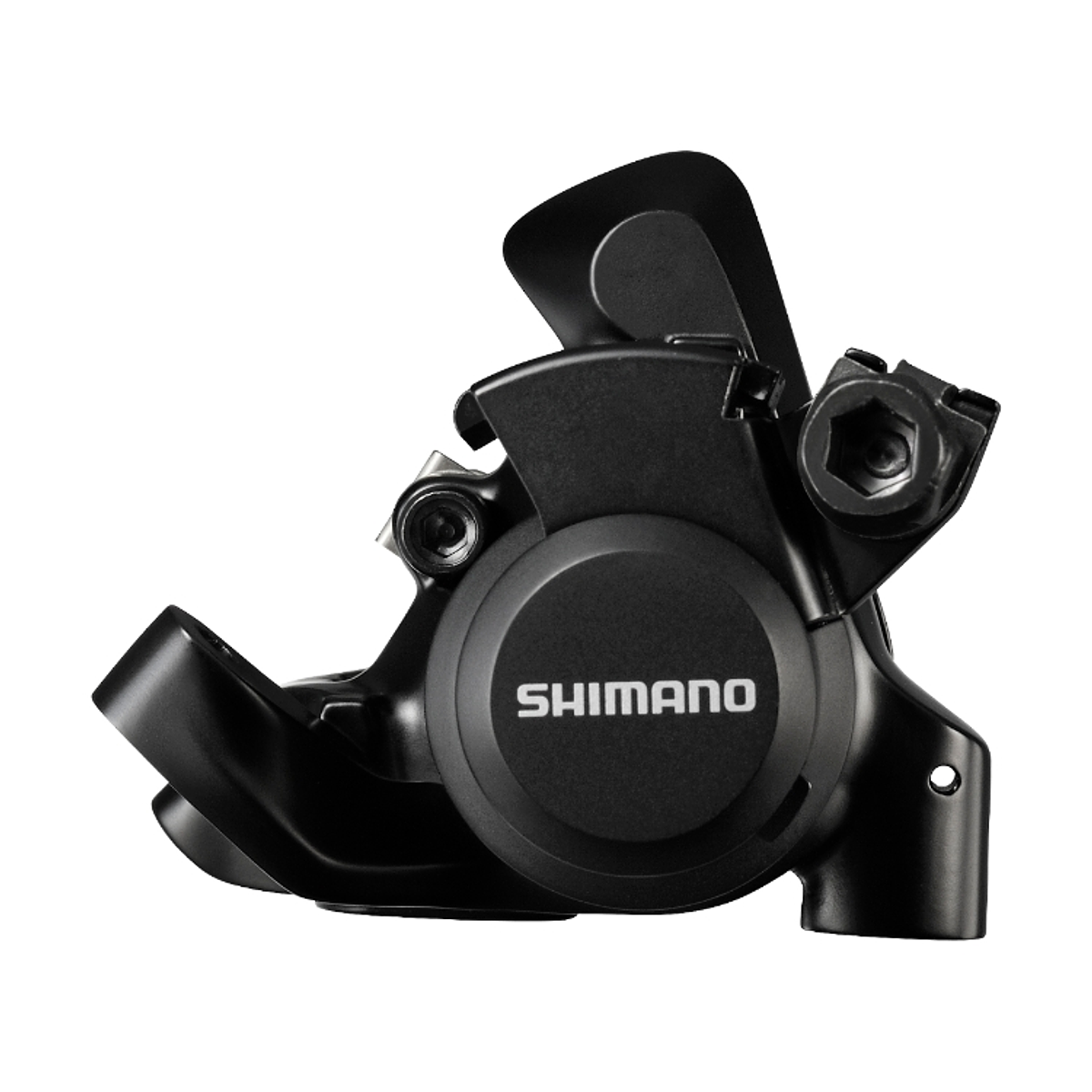 CALIPER DEL. MECANICO SHIMANO BR-RS305, W / L02A RESIN PA...