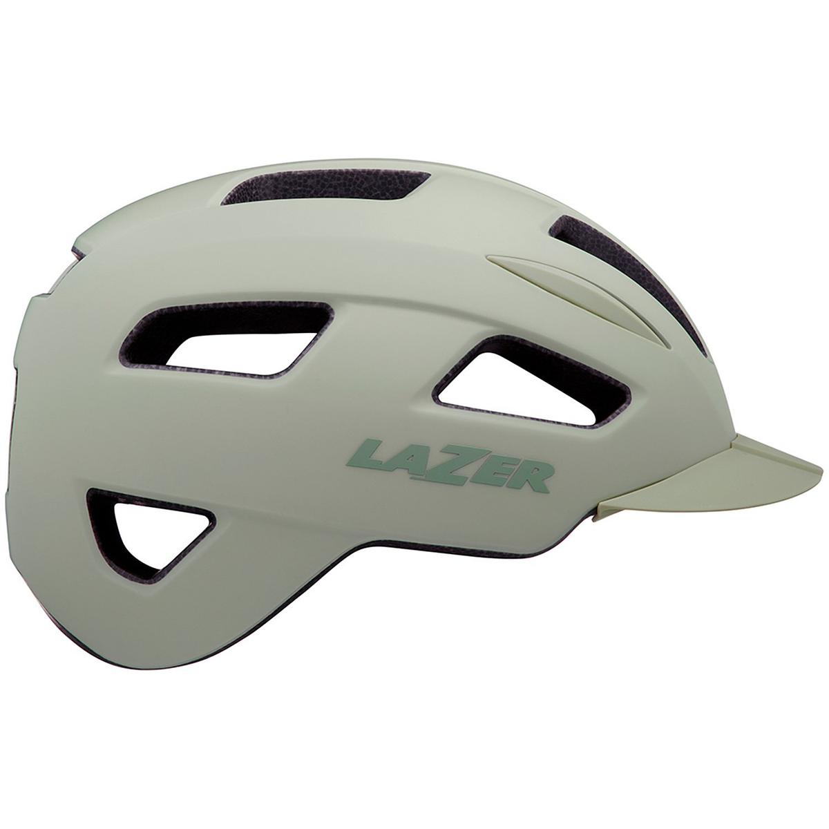 Casco De Ciclismo Lazer Lizard+ Autofit® Niños Negro