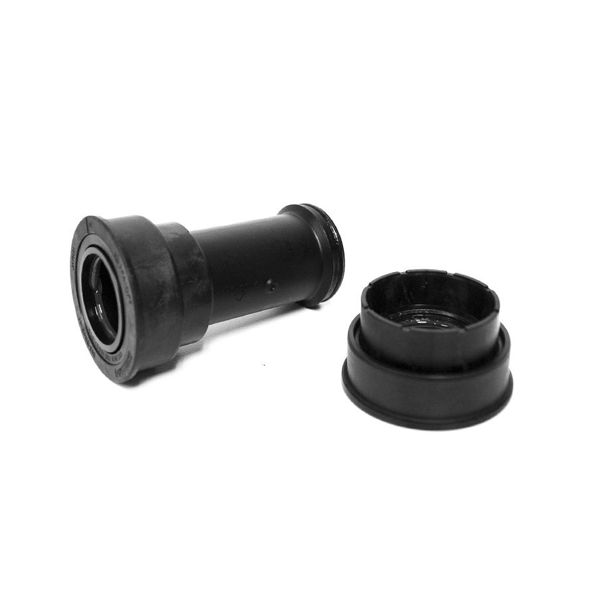 Cubeta de Motor Shimano SM-BB92-41B para Ruta derecho/ Iz...