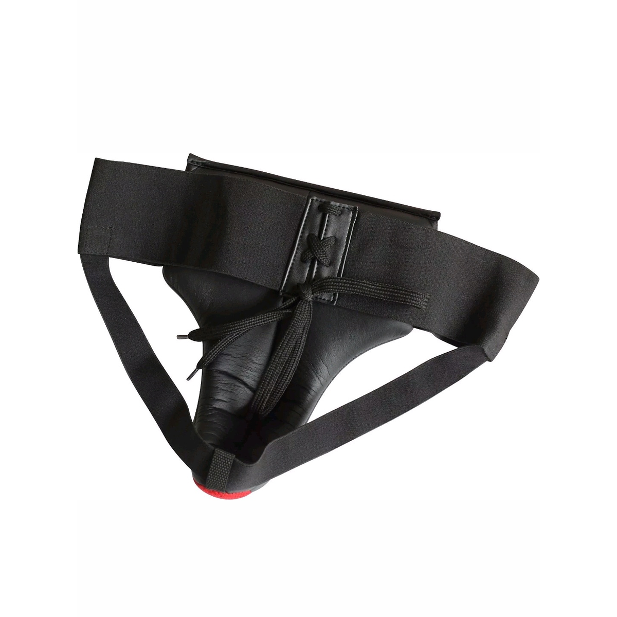 RDX R2 Protector Inguinal Coquilla Abdominal