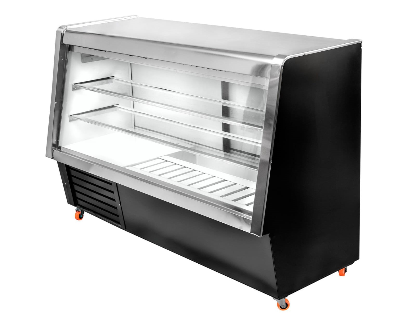 Meson Refrigerada 1.2 mts ECO M-12E G&T