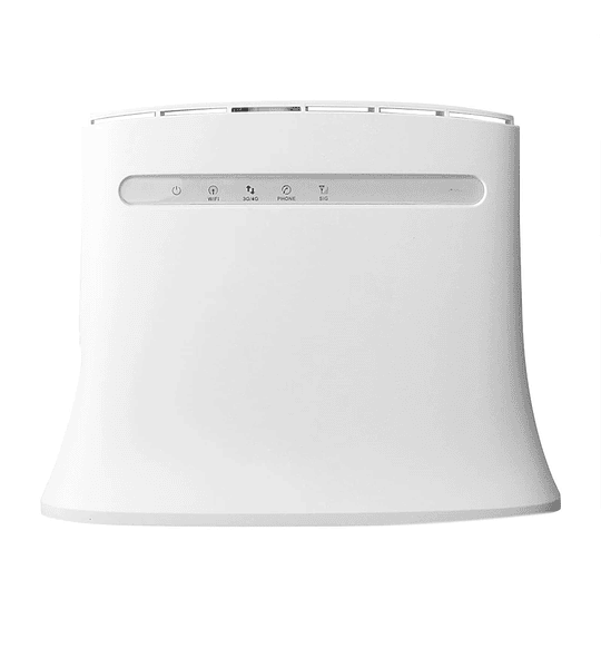 Modem / Router ZTE 4G - Para Internet