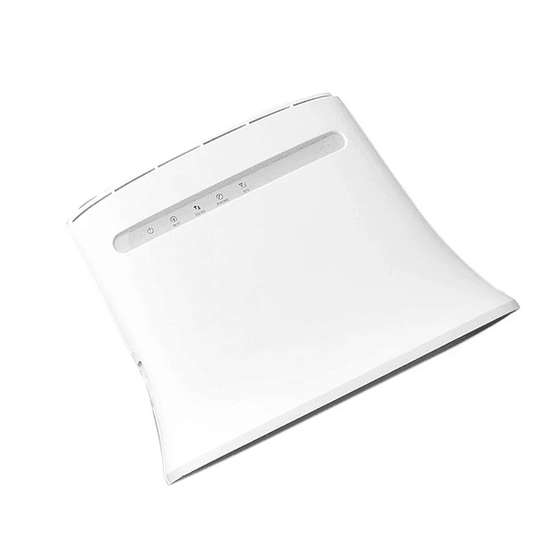 Modem / Router ZTE 4G - Para Internet