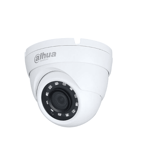 Camara Domo HDCVI Dahua 4K