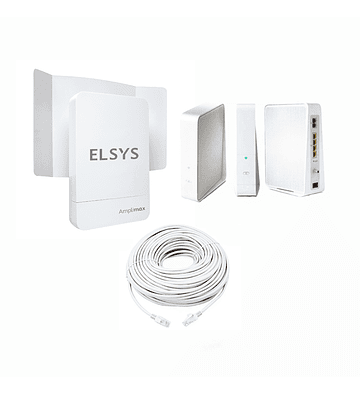 Elsys Amplimax