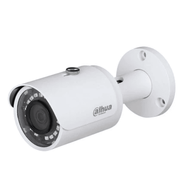 Camara HDCVI Bullet Dahua 8MP 4K