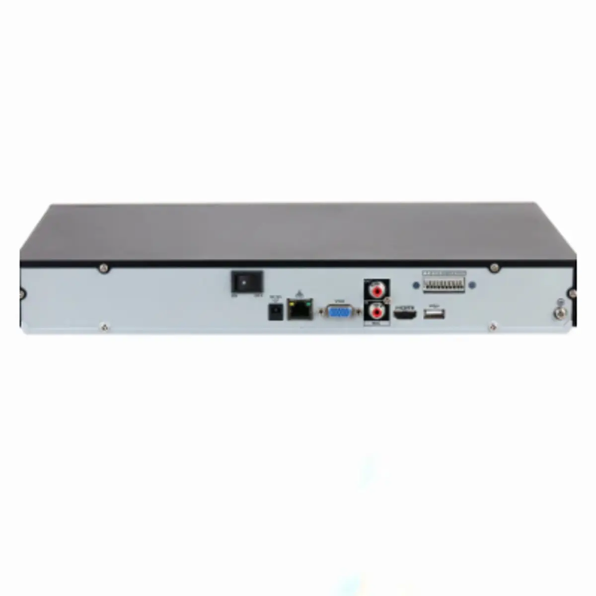 NVR Dahua 32CH 2HDD COMPATIBLE SMD PLUS