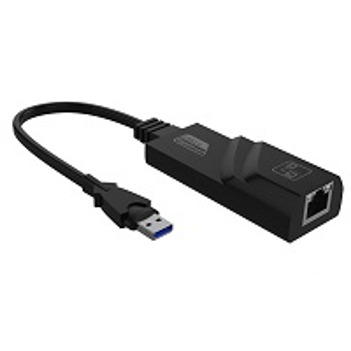 Adaptador USB 3.0 a RJ-45 Ethernet 15cm Xtech