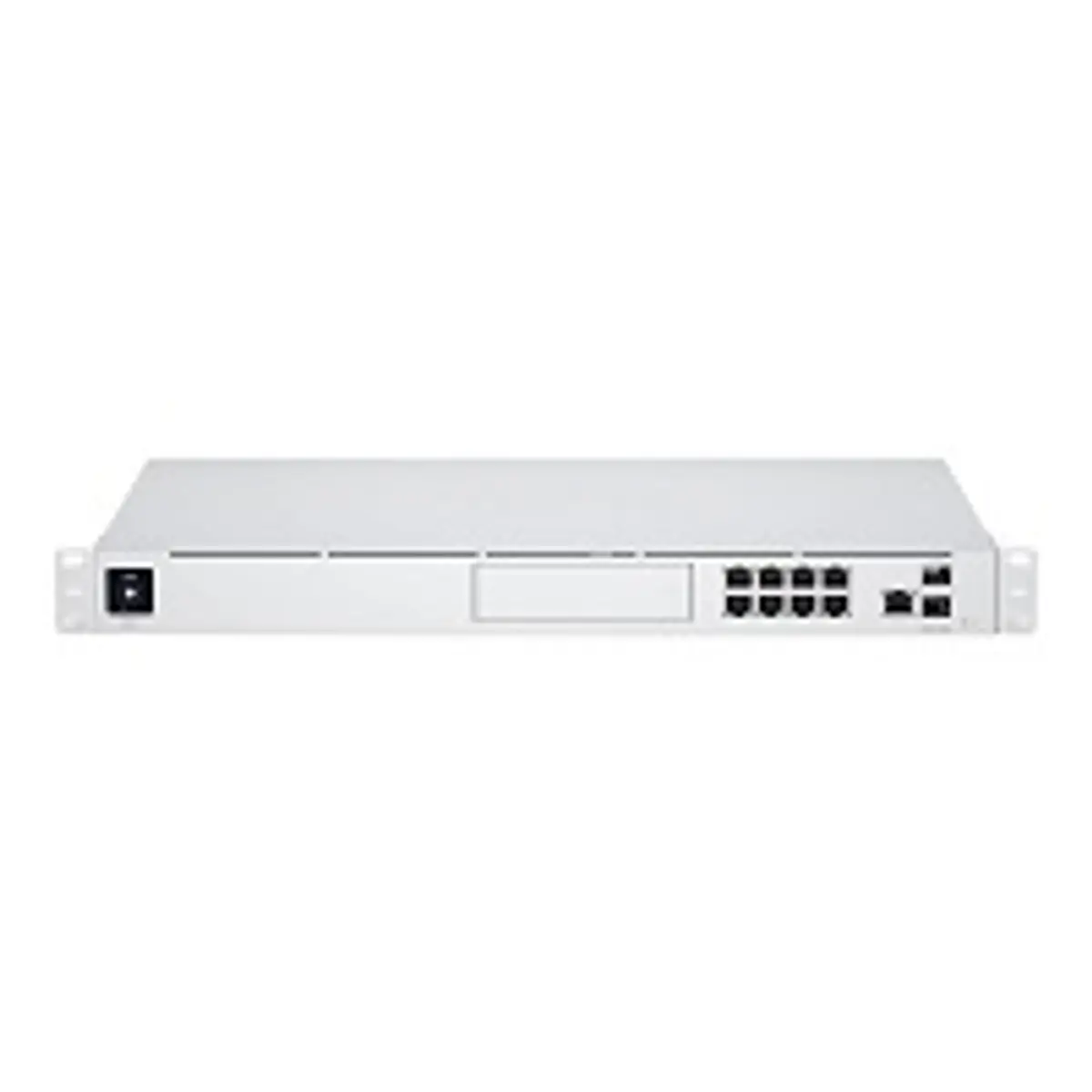 Router Ubiquiti UDM-PRO Gateway con Multiaplicaciones Unifi