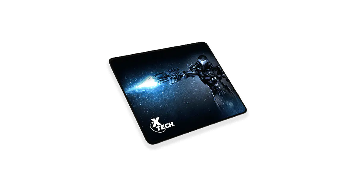 Mouse Pad Stratega Gaming XTA-183 Xtech