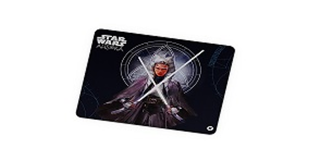 Mouse Pad Arena Ahsoka Tano M Primus
