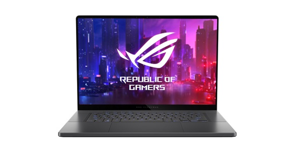 Asus ROG 32G(2x16) 1TB SSD RTX4070 16 W11H