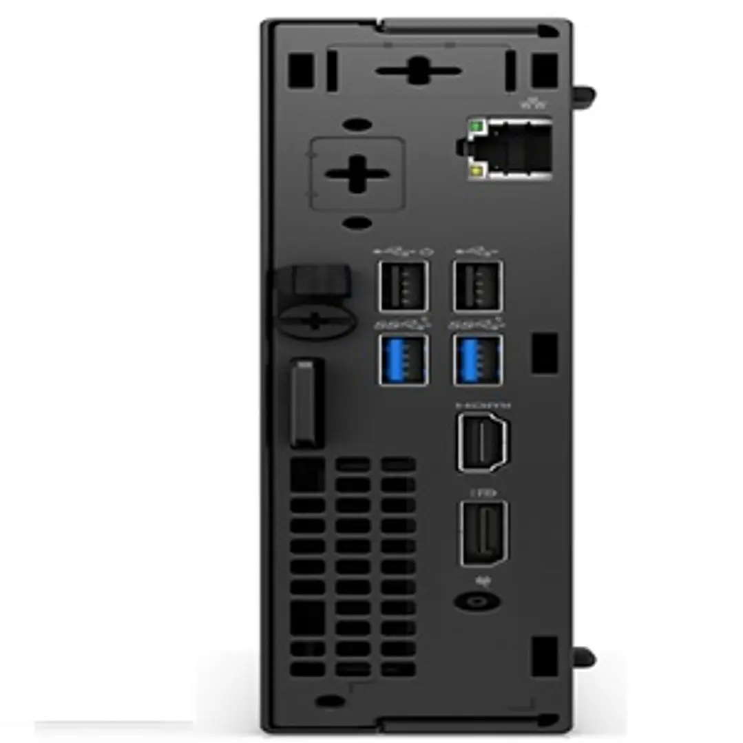 DELL OPTIPLEX MICRO 7020 I7-14700T 16GB 512SSD WIFI Win11PRO