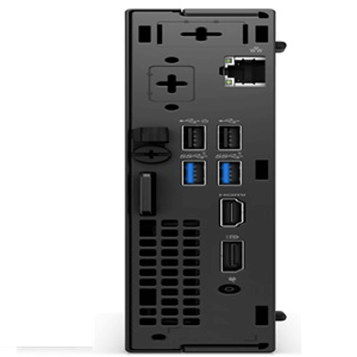 DELL OPTIPLEX MICRO 7020 I7-14700T 16GB 512SSD WIFI Win11PRO