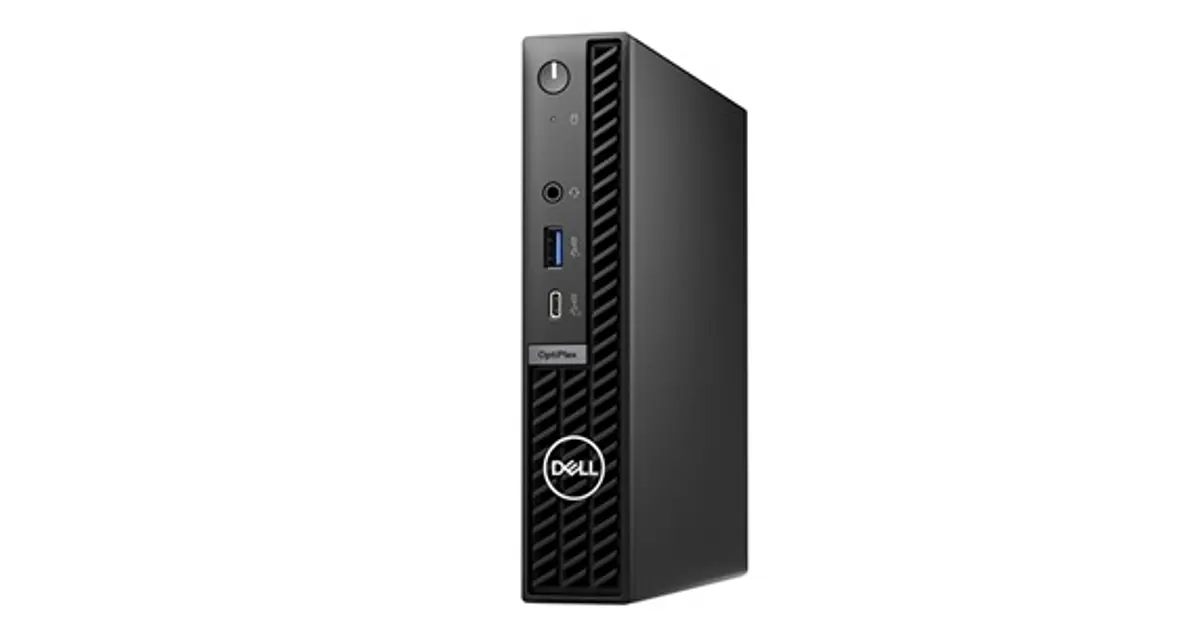 DELL OPTIPLEX MICRO 7020 I7-14700T 16GB 512SSD WIFI Win11PRO