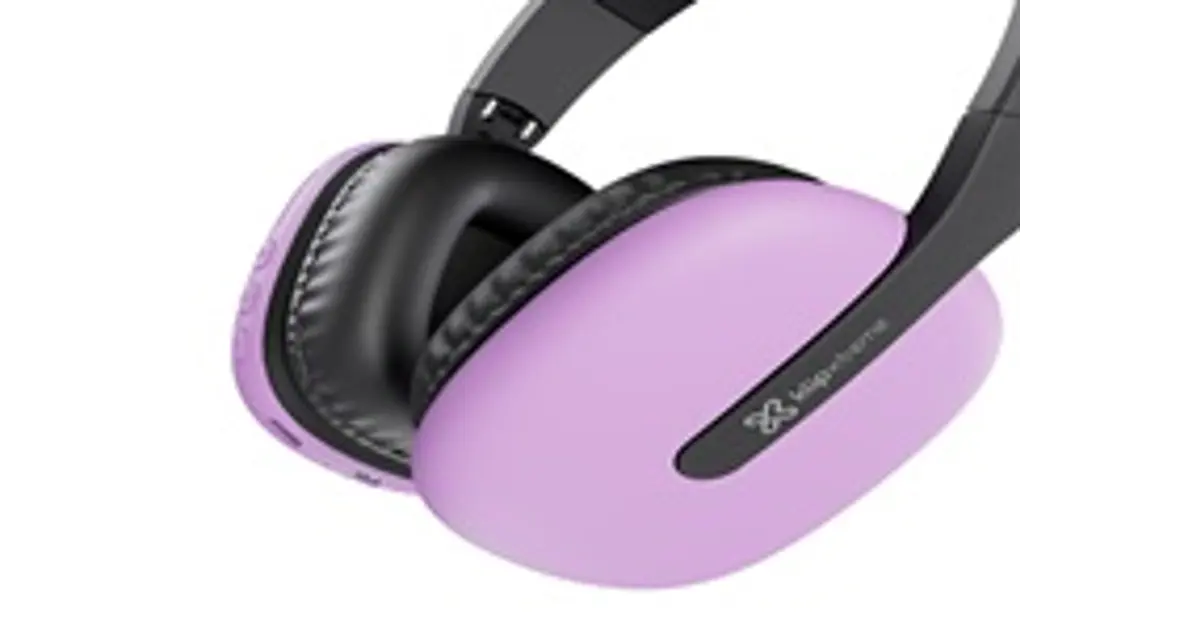 Audífonos Inalámbricos Klip Xtreme ZoundTune KWH-010,Bluetoo