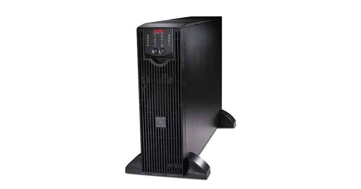 UPS APC SURT6000XLI Smart-UPS RT Online 6000VA 230V, Redunda