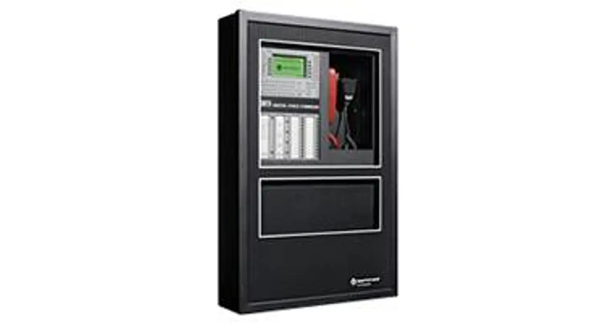 Modulo Voz NOTIFIER DVC-EM Compatible NFS2-3030 Domotica