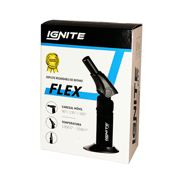 Ignite Soplete Flex