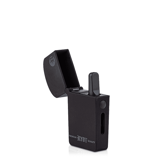 Ryot Verb 510 - Vaporizador Extractos