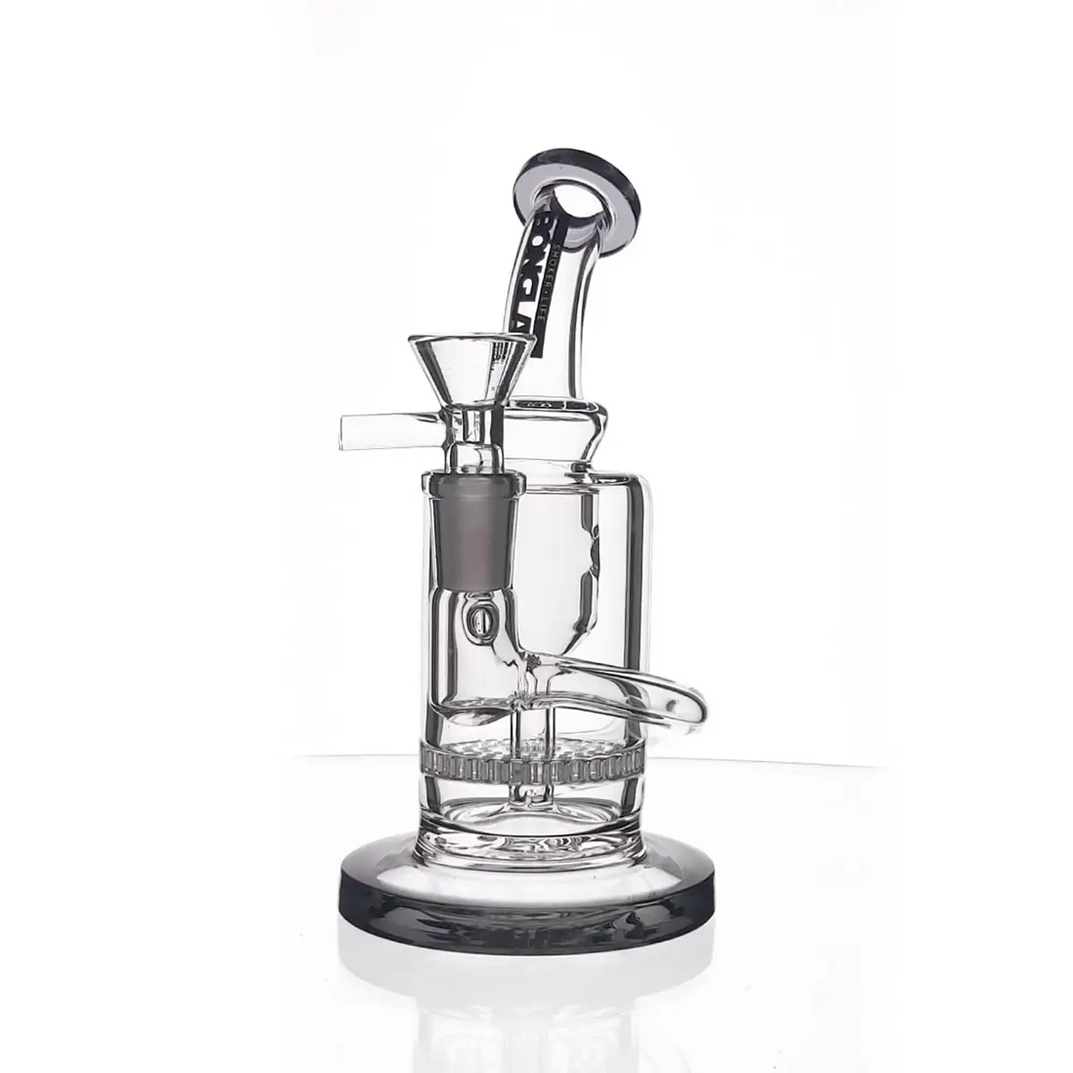 Bonglab Bong Roller Coaster 17cm - Diferentes Colores 😁