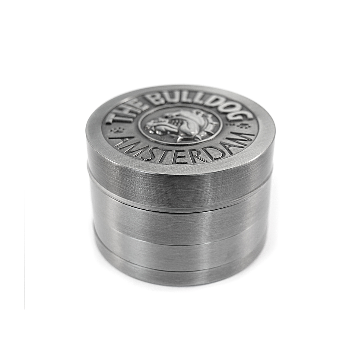 The Bulldog Amsterdam