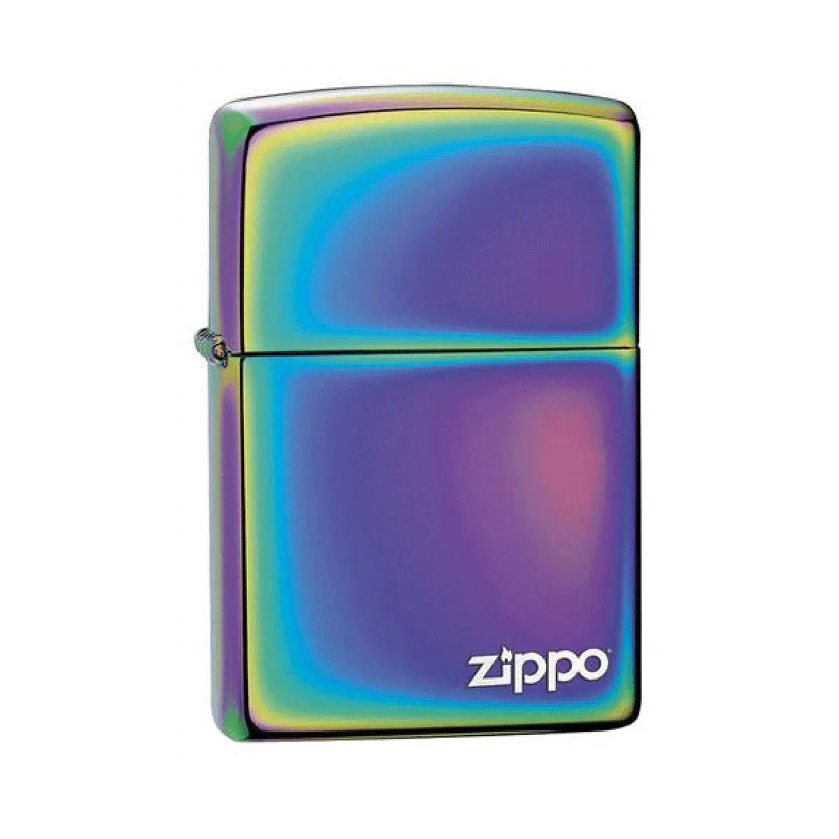 Encendedor Zippo Classic Multi Color