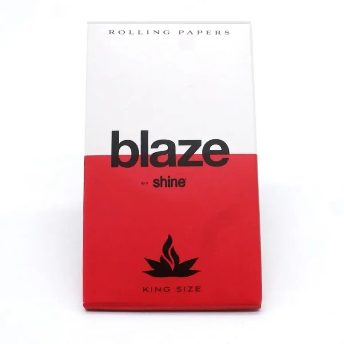 Blaze Hemp Rolling Papers - King Size