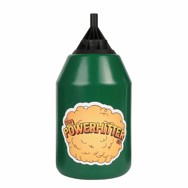 The Power Hitter - Dispositivo para Fumadas Compartidas