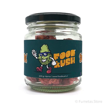 Food Kush Chocolates Mix de Sabores