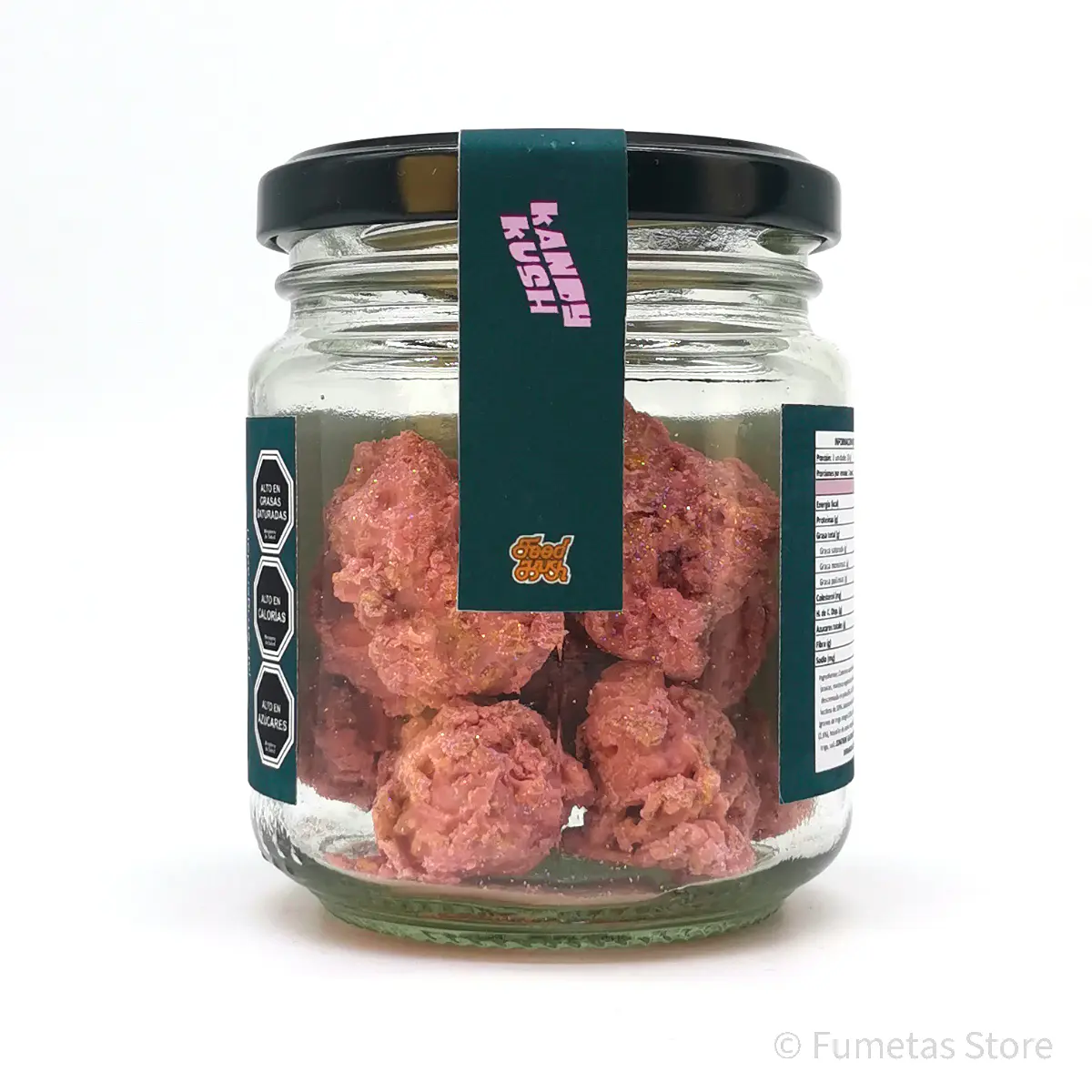 Food Kush chocolates Kandy Kush