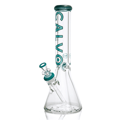 Calvo Glass: Arte y Funcionalidad en Bongs y Pipas de Vidrio
