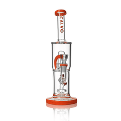 Calvo Glass: Arte y Funcionalidad en Bongs y Pipas de Vidrio