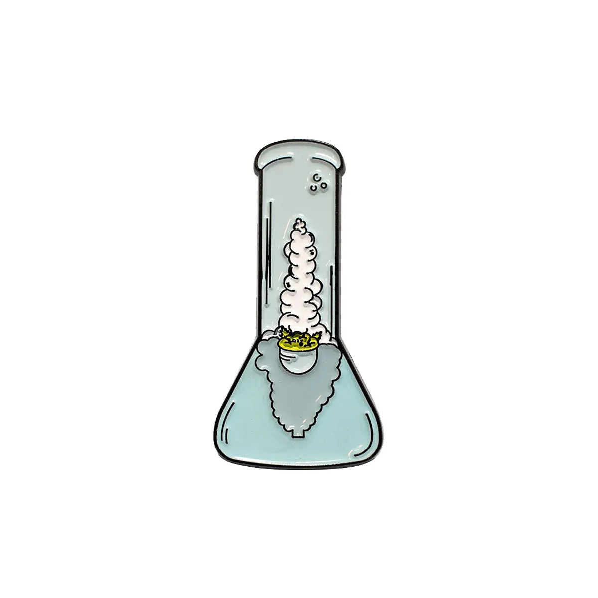 Pins HighTrip Bongazo