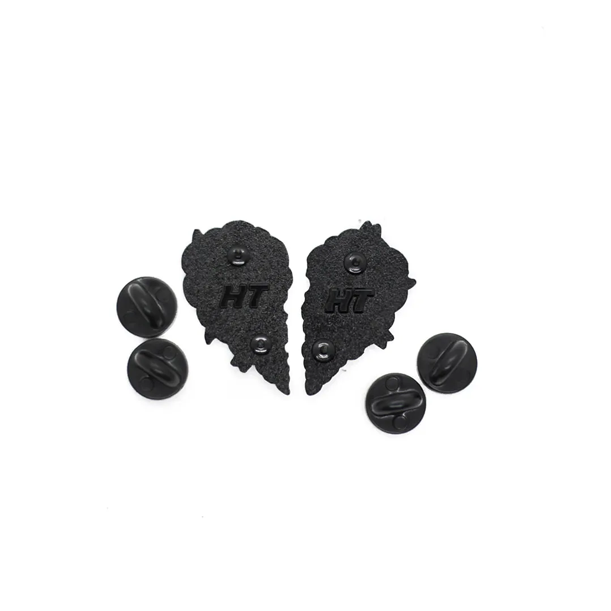 Pins HighTrip Amor High