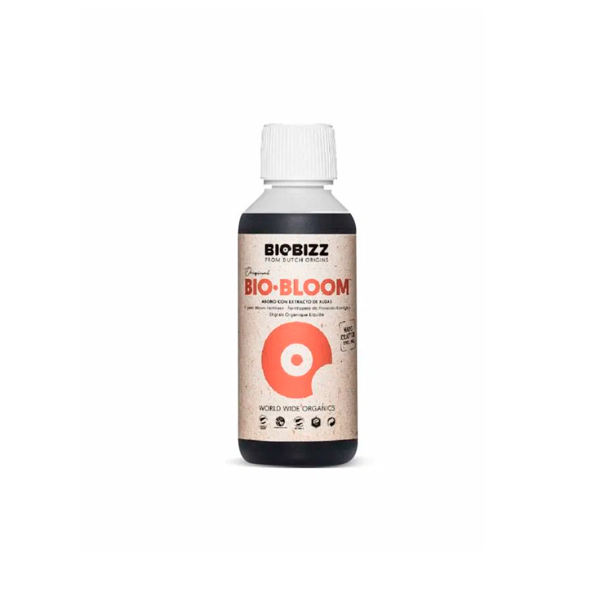 Biobizz Bio Bloom 250ml