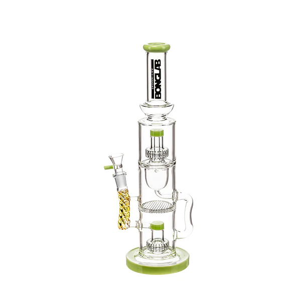 Bonglab Bong The Sheikh 42cm
