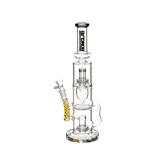 Bonglab Bong The Sheikh 42cm