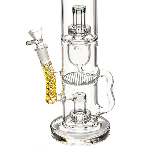 Bonglab Bong The Sheikh 42cm