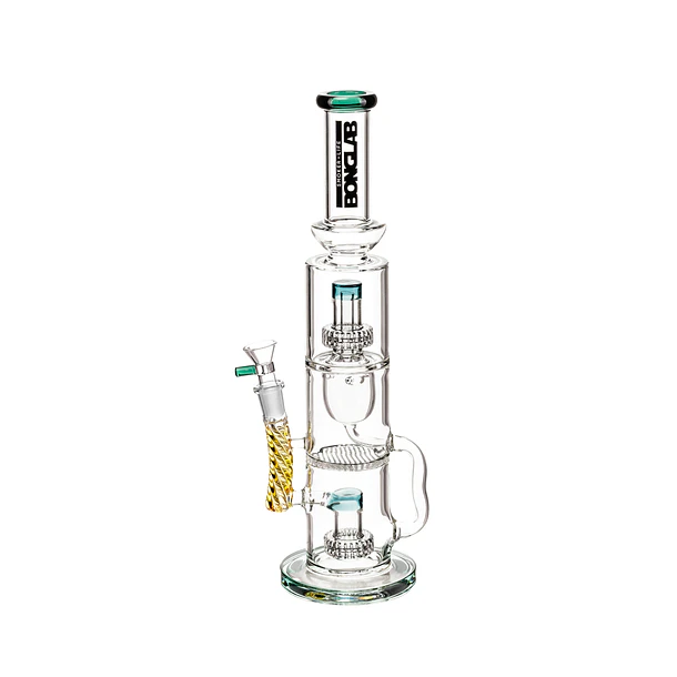 Bonglab Bong The Sheikh 42cm