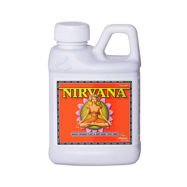 Advanced Nutrients Nirvana 500 ml - Potenciador Orgánico